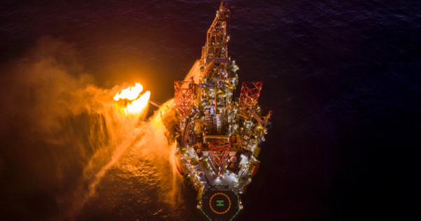 Dorado Oilfield Development: Key Updates and Progress