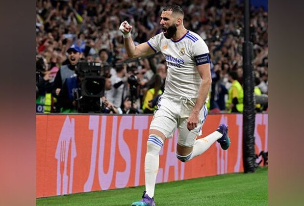 FIFA WC 2022: Injury woes continue for France as Karim Benzema ruled ...