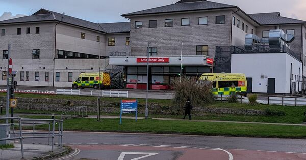 Trust pledges further improvements after 'fair' CQC report