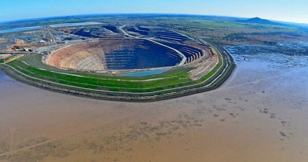 Another golden quarter for Evolution