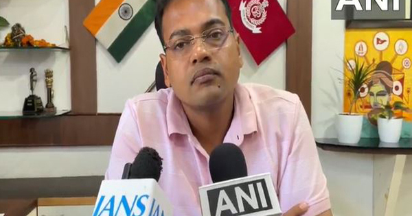 "Verification underway, will put forward all facts...": Puri SP on ...