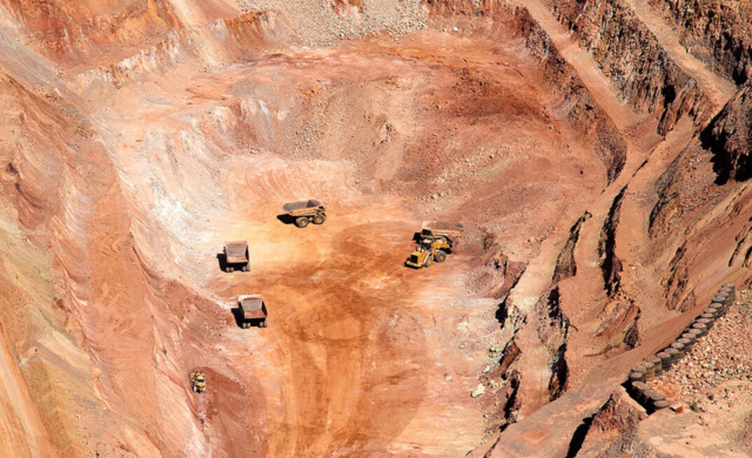 OpGuard helps Goldcorp prevent accidents