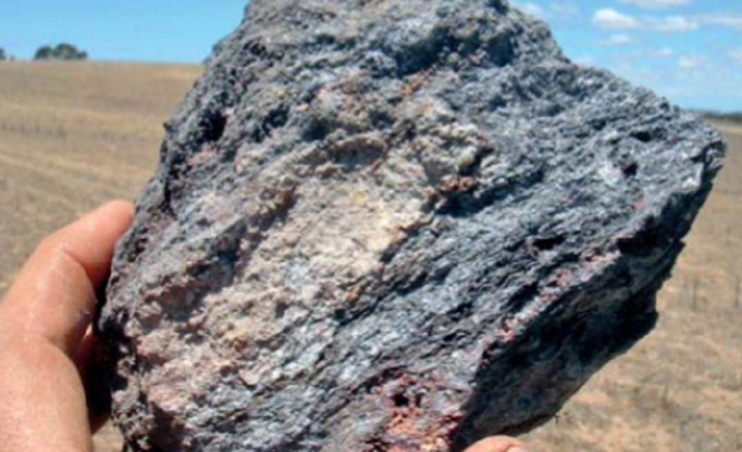 Two new graphite mines to open