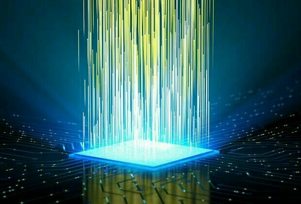 2025 will see huge advances in quantum computing. So what is a quantum ...
