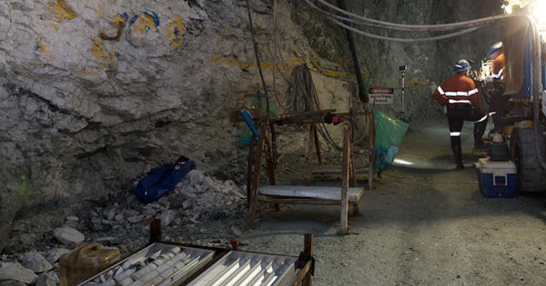 Rig shuffle sees Swick drill the quarter