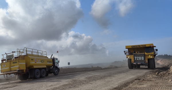 Wenco on the future of fleet management