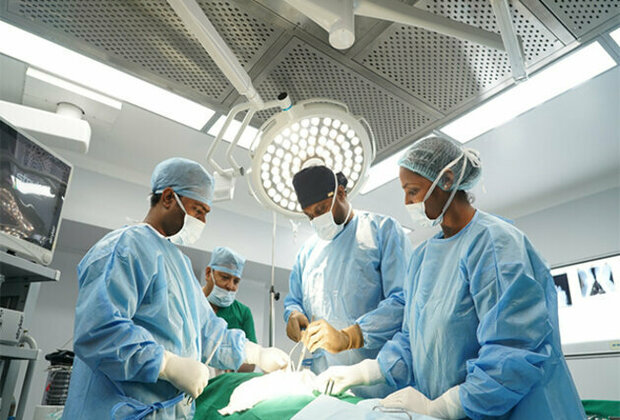 MASSH Super Speciality Hospitals: Advocating Awareness on Short Stay ...