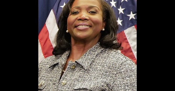 Court blocks Trump bid to remove Fed’s Lisa Cook, case continues