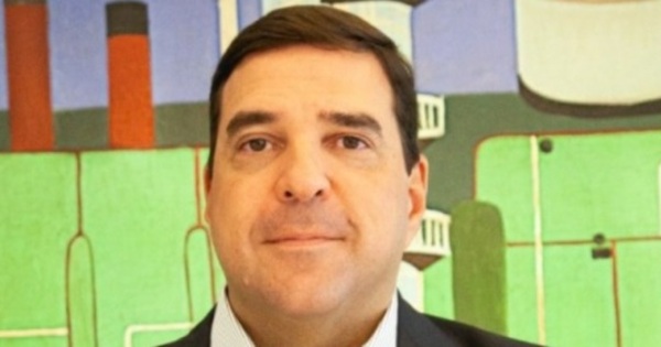 CSN nomeia Antônio Rabello como diretor de finanças