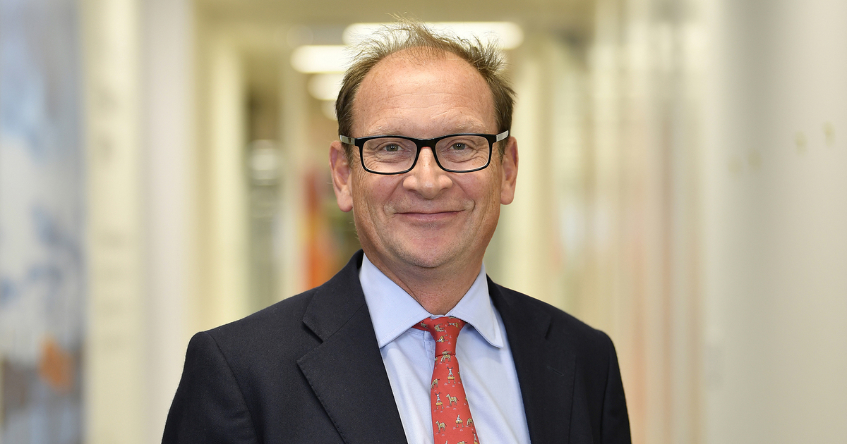 Jupiter Merlin founder Algy Smith-Maxwell to retire in June