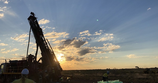 Antipa adds more gold to Minyari Dome