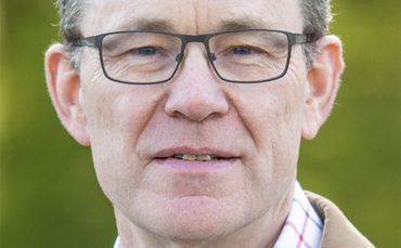 Simon Moore appointed as new LV= chair