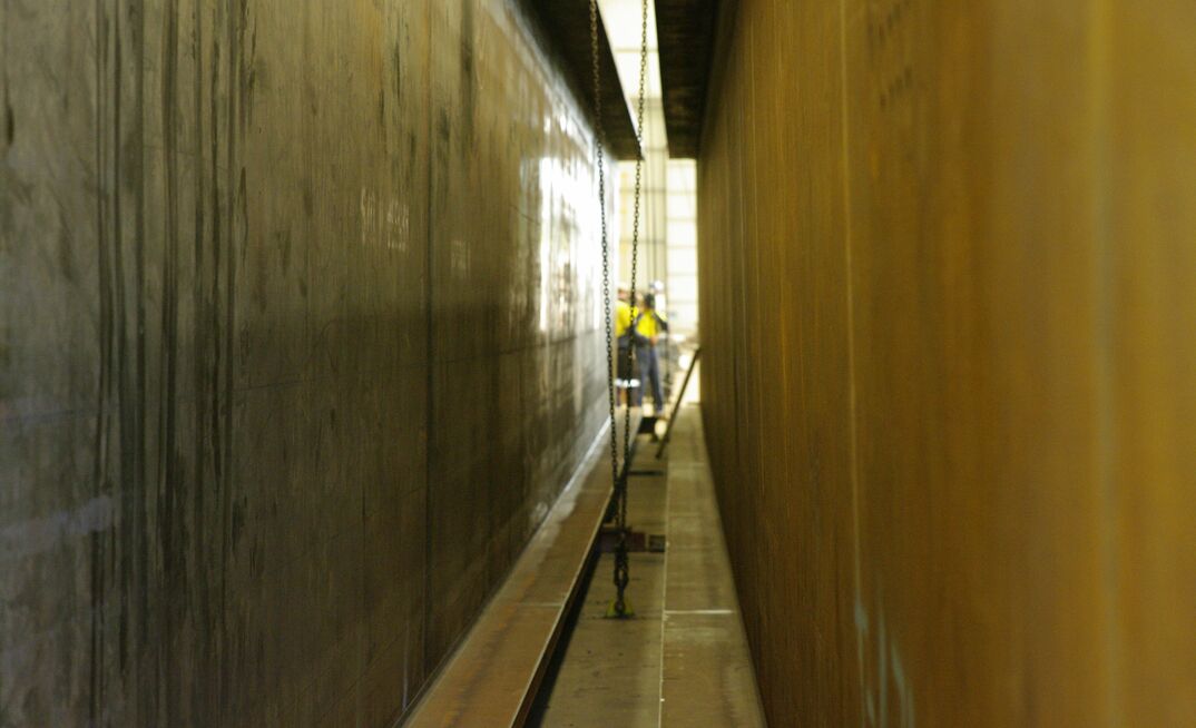 Eliwana gets licence to rail