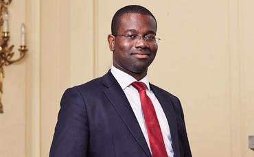 Justin Onuekwusi promoted to head of retail investments at LGIM