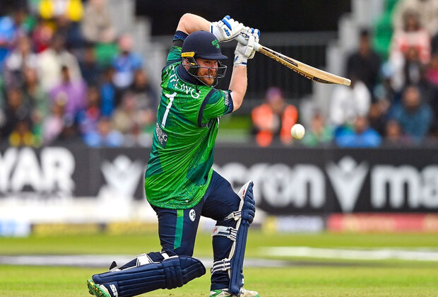 Ireland Unveils Strong Squad for ICC Men’s T20 World Cup 2026 - Next ...