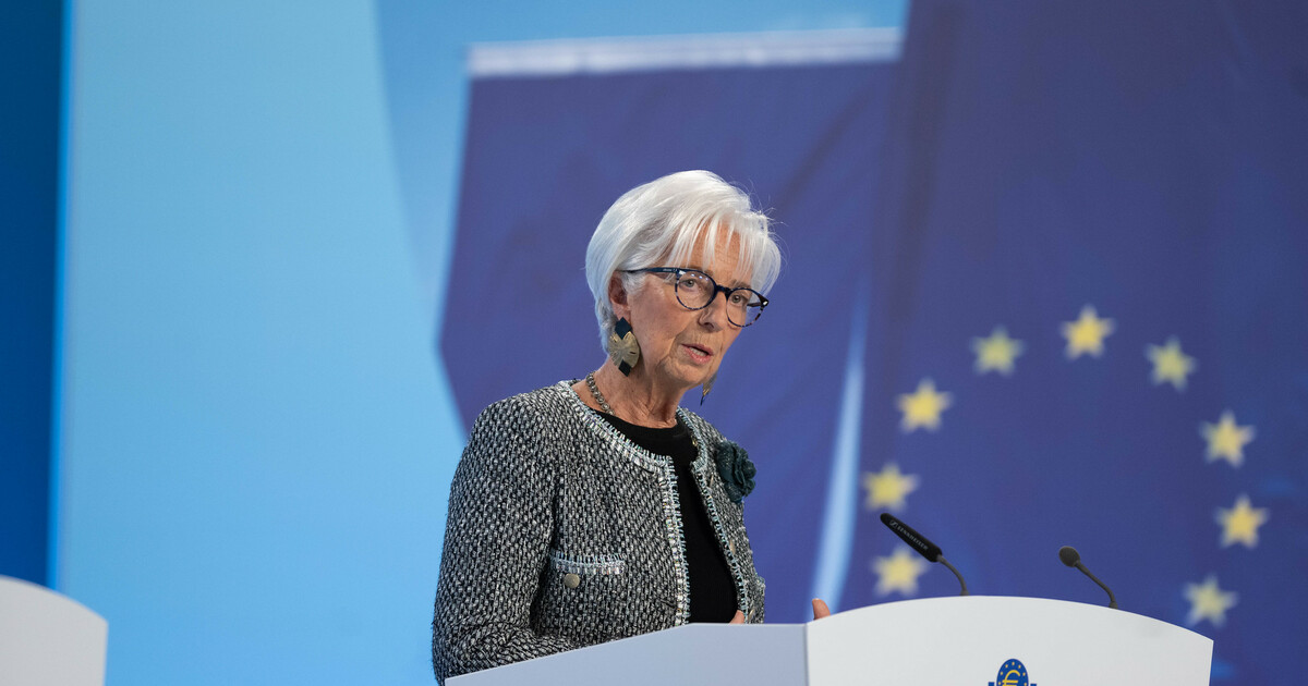 ECB rate cut expectations cemented by latest inflation figures