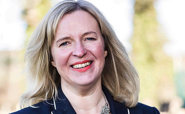Caroline Millar: Why a warm welcome is the key to increasing diversity ...