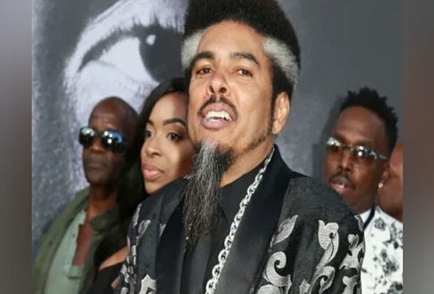Digital Underground rapper Shock G's death cause revealed
