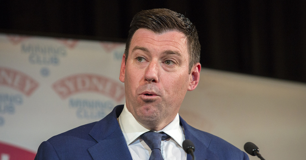 MinRes backs Develop's move into lithium