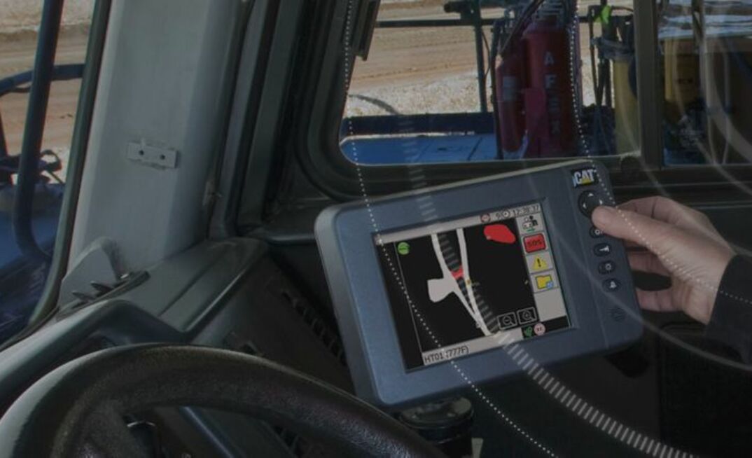 New Cat Proximity Awareness system