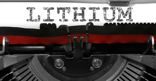 Who controls the lithium narrative, and will Australia star in the story?