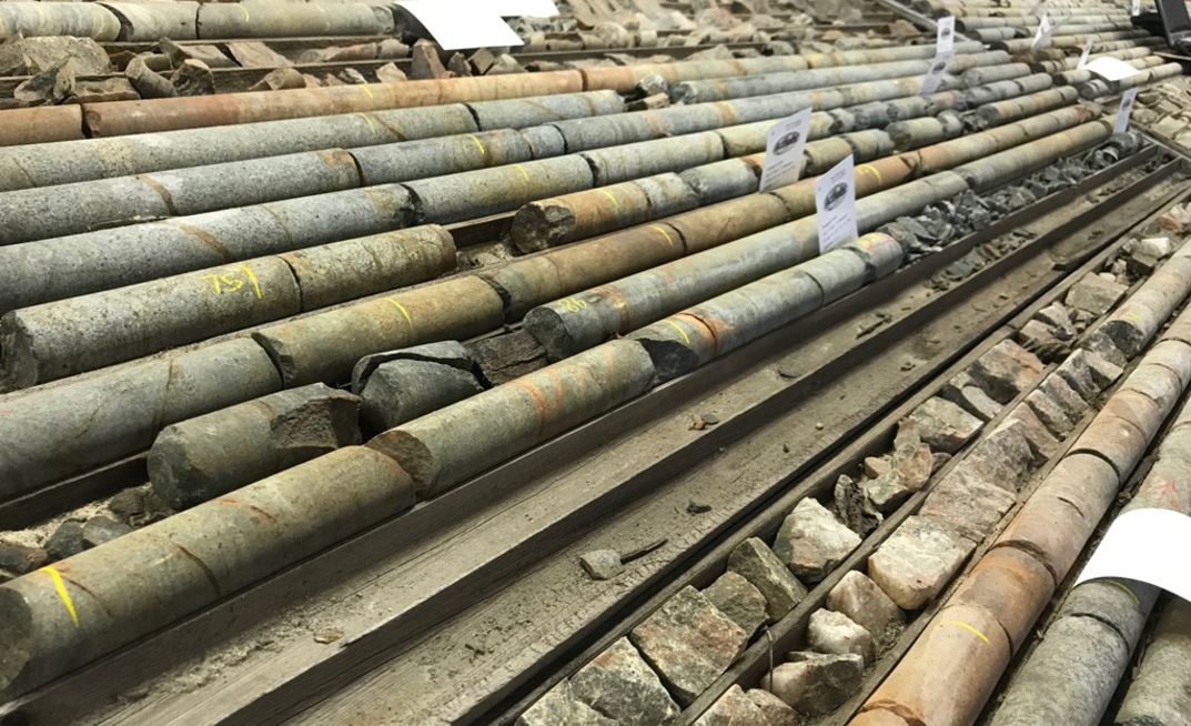 Wawa wows with near-surface discovery