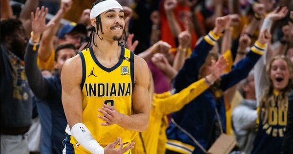 Knicks trying to overcome Pacers home-court streak in Game 4