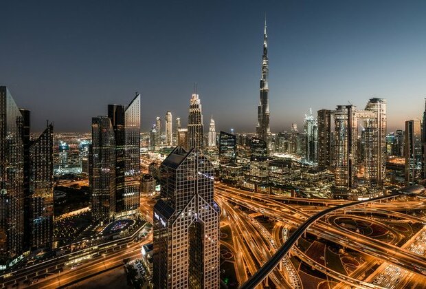 Russian tech giant to rival Google Maps in Dubai