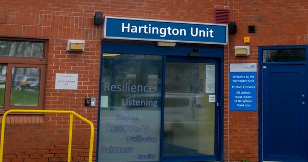 CQC praises safety improvements at acute mental health wards