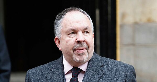 Tributes paid to Piccadilly Radio legend Andy Peebles after death aged 76