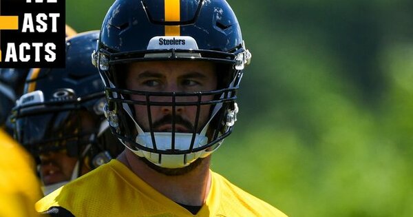 Five Fast Facts: Dean Lowry