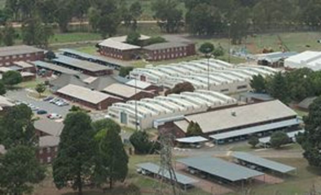 Siemens lends automation hand to Anglo training