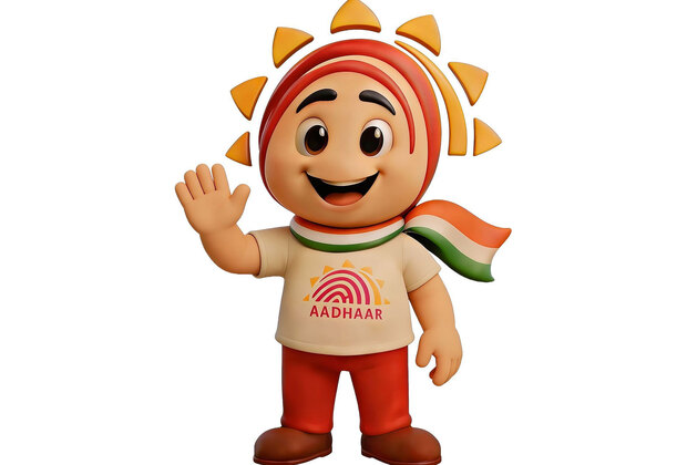 UIDAI launches 'Udai', official Aadhaar Mascot, to boost public ...