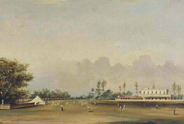 AstaGuru's Historic Masterpieces Auction Celebrates Iconic Artworks ...
