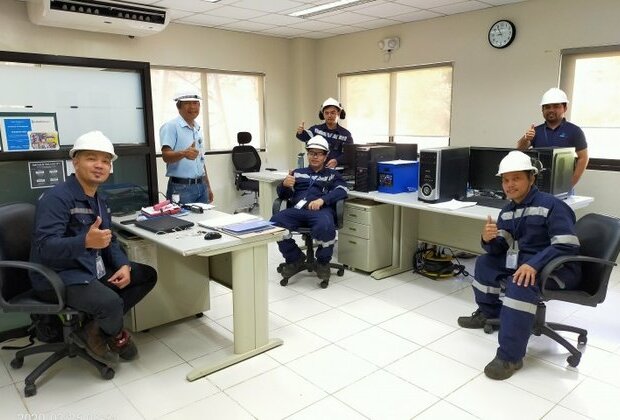 Hedcor Bukidnon continues #PositiveEnergy amid COVID-19 pandemic