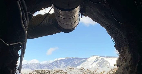 Jervois suspends ICO construction due to weak cobalt prices