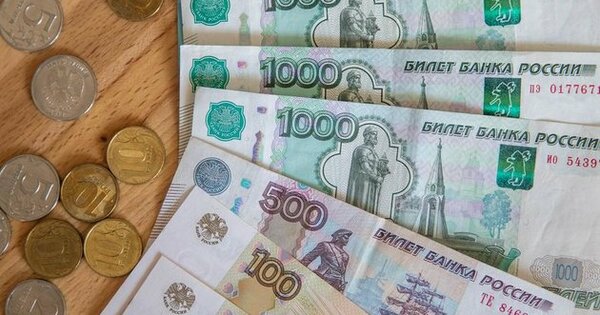Russia plans to introduce massive digital Ruble in 2025