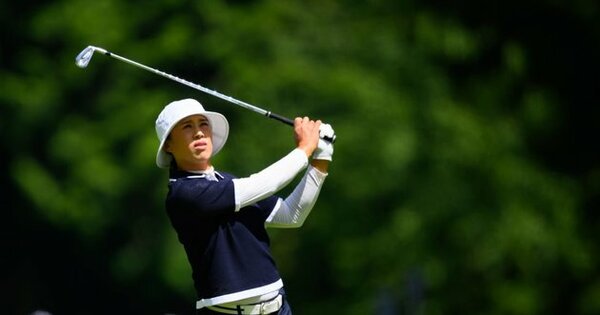 Eyeing first major, Amy Yang grabs 2-shot lead at Women's PGA