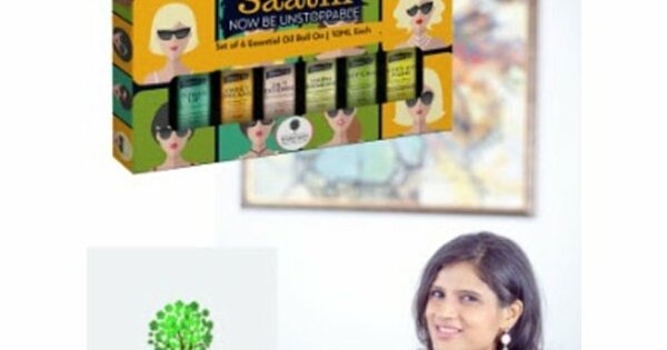 Saathi - A unique mini spa experience that can be carried anywhere