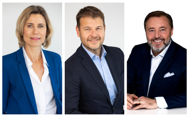ServiceNow powers up EMEA leadership team with three appointments