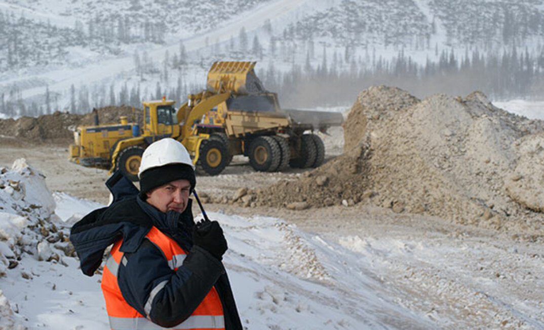 Nordgold expanding flagship mine's capacity