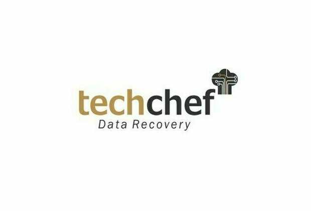 Techchef - the winner of CIO Select Award 2022 for the Best Data recovery Company at the Hybrid ...