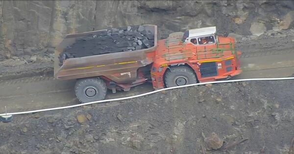 Bulk mining begins at Kanmantoo