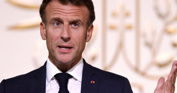 French President Macron mourns the demise of French movie icon Brigitte ...