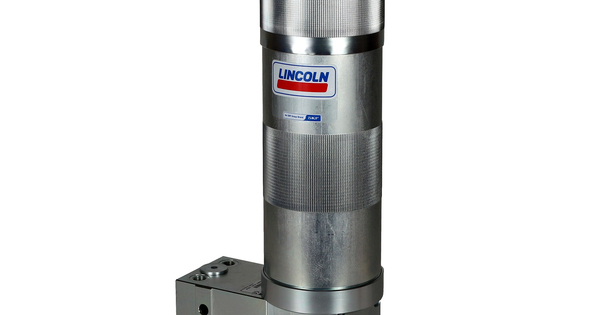 New hydraulically driven pump from SKF
