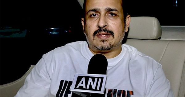 Director Tejas Deoskar opens up about real story behind 'Ground Zero'