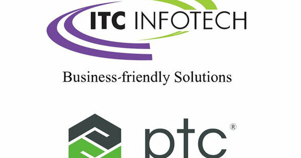 ITC Infotech Wins PTC Partner Network Award for FY25 in the PLM Category