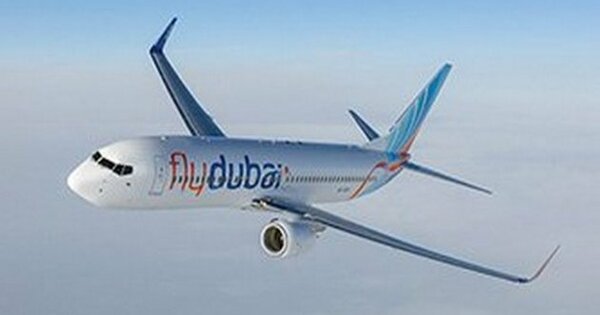 Flydubai aircraft catches fire after bird hit, lands safely in Dubai