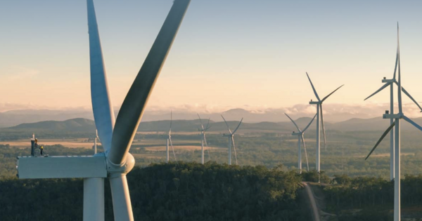 Narrogin Wind Farm Proposal: EPA's Decision and Environmental Impact