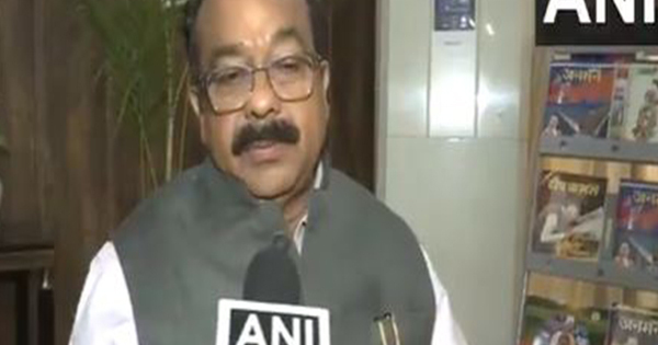 "Forces working towards making Bastar Naxal-free": Chhattisgarh Dy CM ...